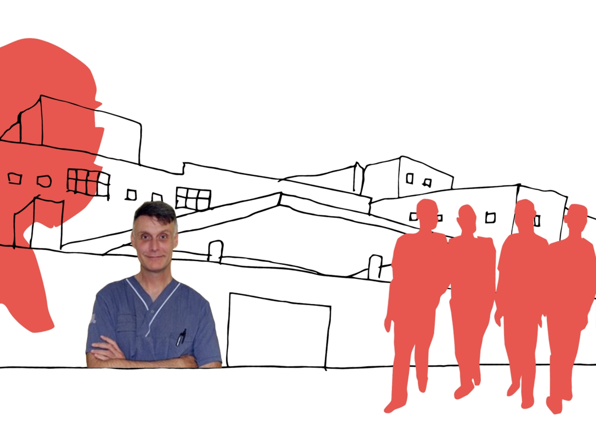 Michael Melin blir ny verksamhetsområdeschef för kardiologen på ...